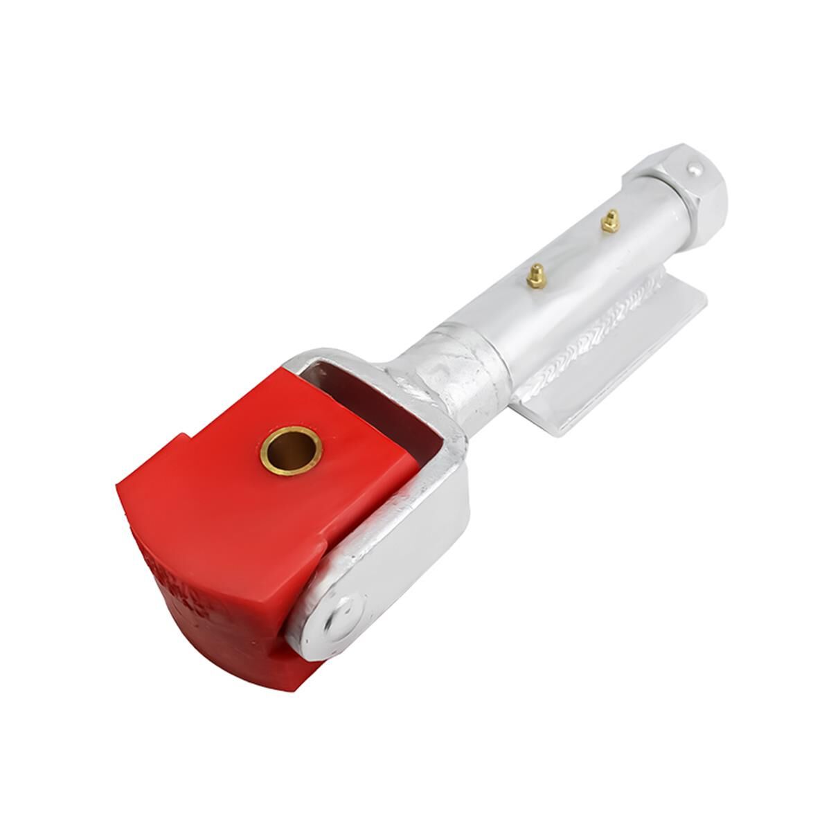 SUNRISE Galvanised Off-Road Poly Block Weldable Coupling - ORCPWPZ ...