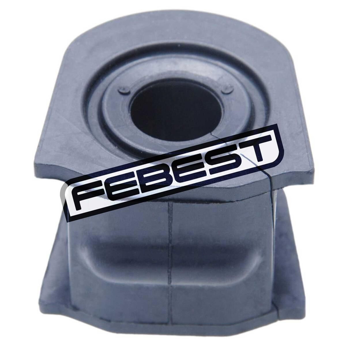 FEBEST Front Stabilizer Bar Bush D22 - SSB-B14F22 | Supercheap Auto