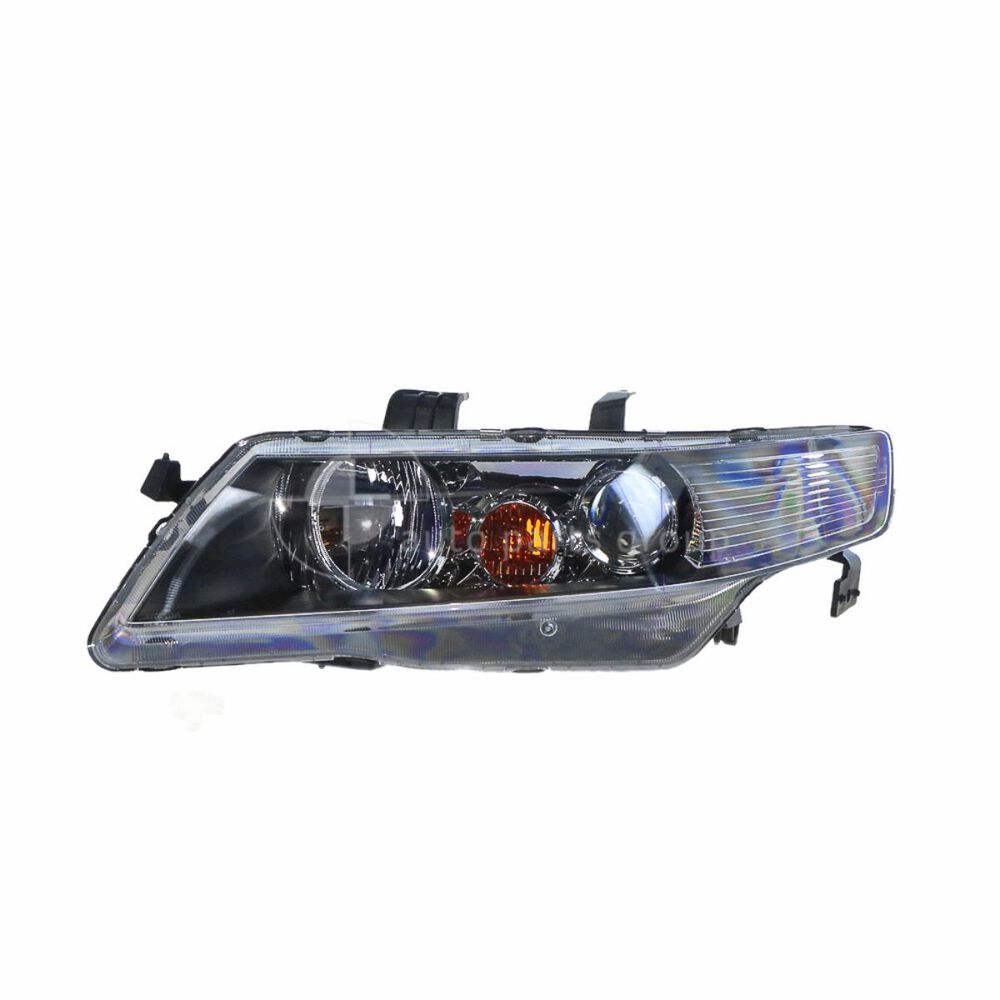 All Crash Head Lamp Lh OAI-21031LHG | Supercheap Auto