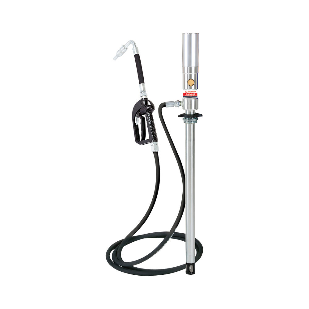 Alemlube Oil Transfer Kit, 12LPM, O30040 | Supercheap Auto