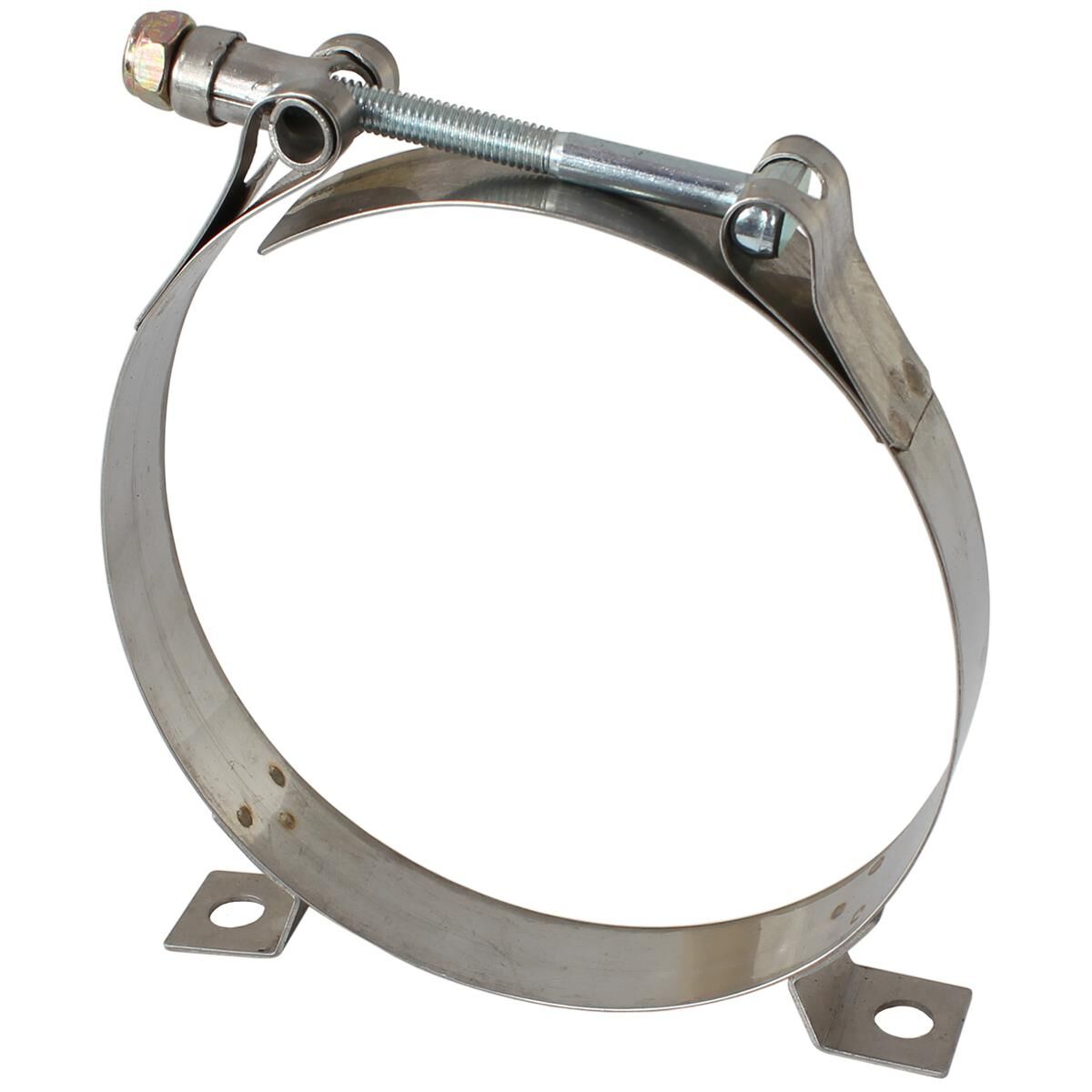 Aeroflow Mounting Clamp For AF77-1019 Dry Sump / Breather Tank - AF59 ...