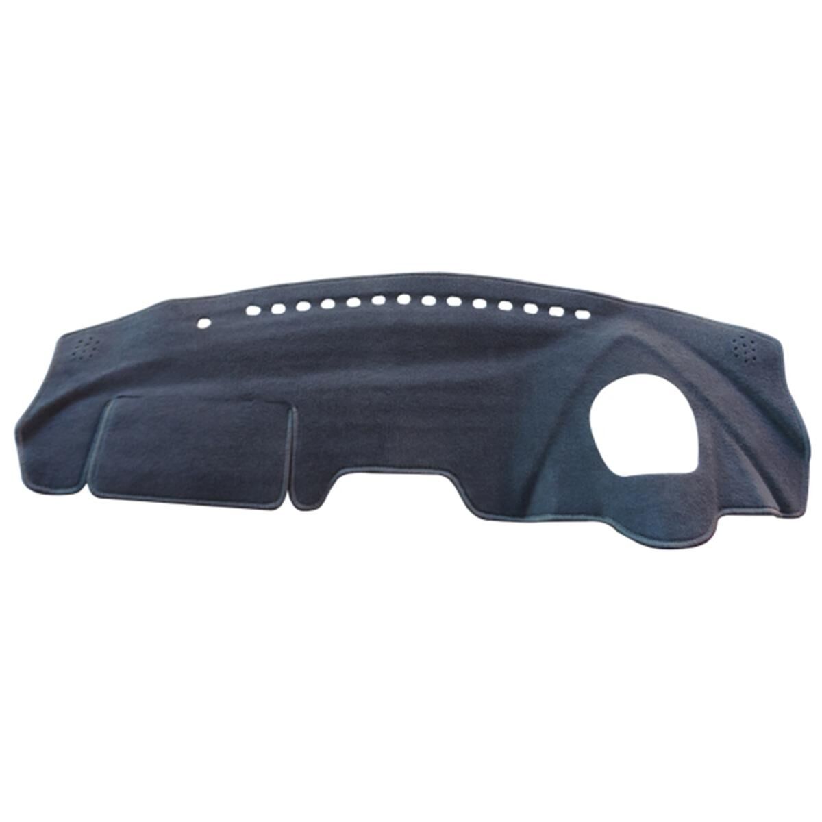 Sunland Black Dashmat to suit Mazda 2 DJ/DL With Heads Up Display ...