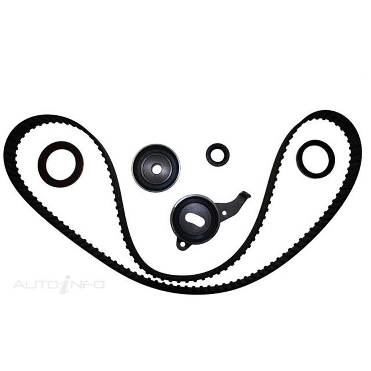 Bearing Wholesalers Timing Belt Kit - TB234 | Supercheap Auto