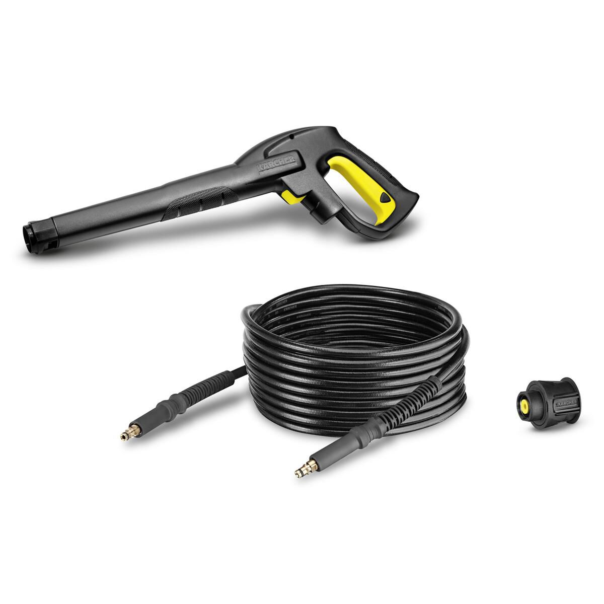 Karcher pressure washer extension hose store