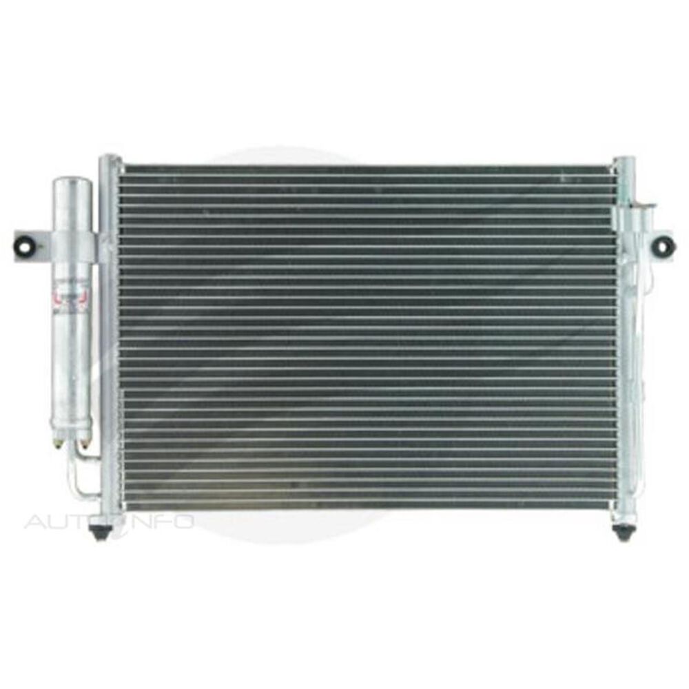 Jayair A/C Condenser - CN5619 | Supercheap Auto