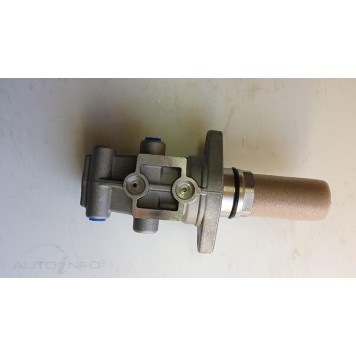 Top Performance Brake Master Cylinder - TJB10247 | Supercheap Auto