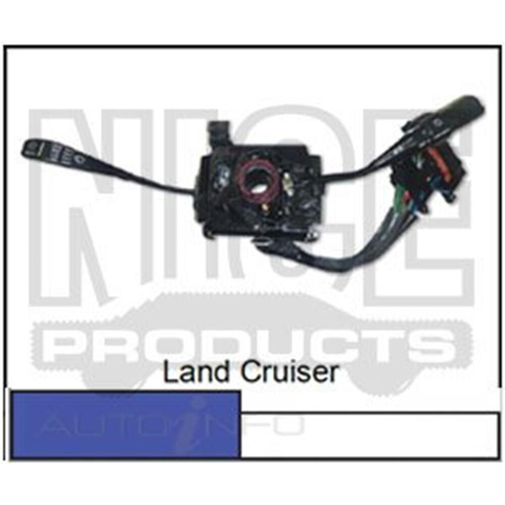 Nice Steering Column Stalk (Indicator) - NBS175 | Supercheap Auto