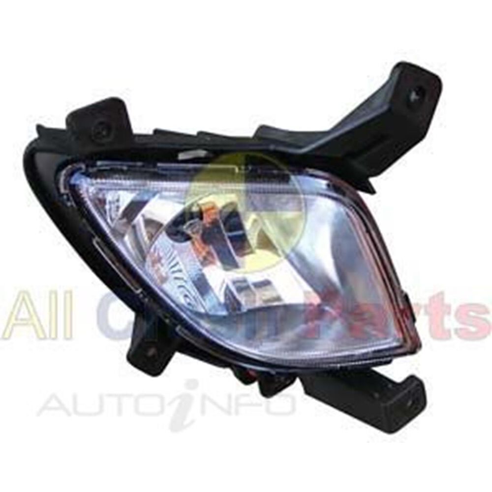 Fog Light | Supercheap Auto