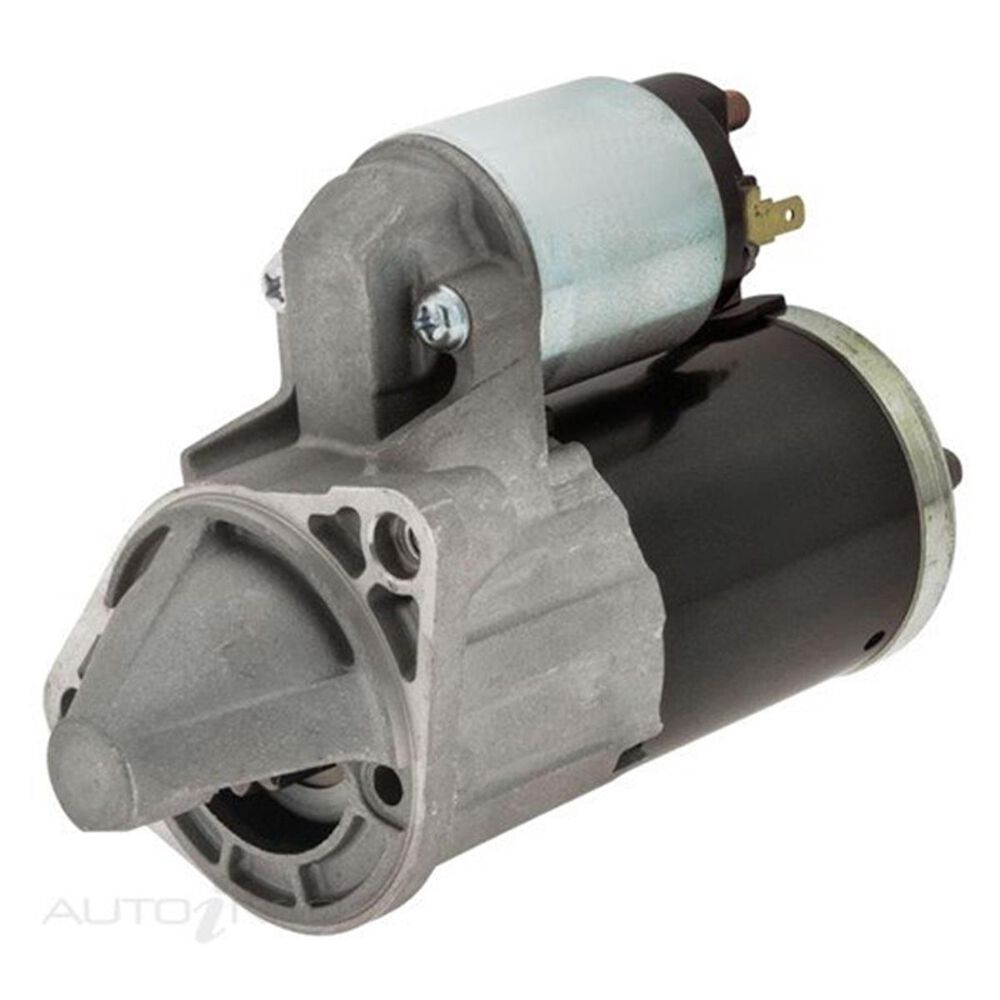 Jaylec Starter Motor - 70-6675 | Supercheap Auto