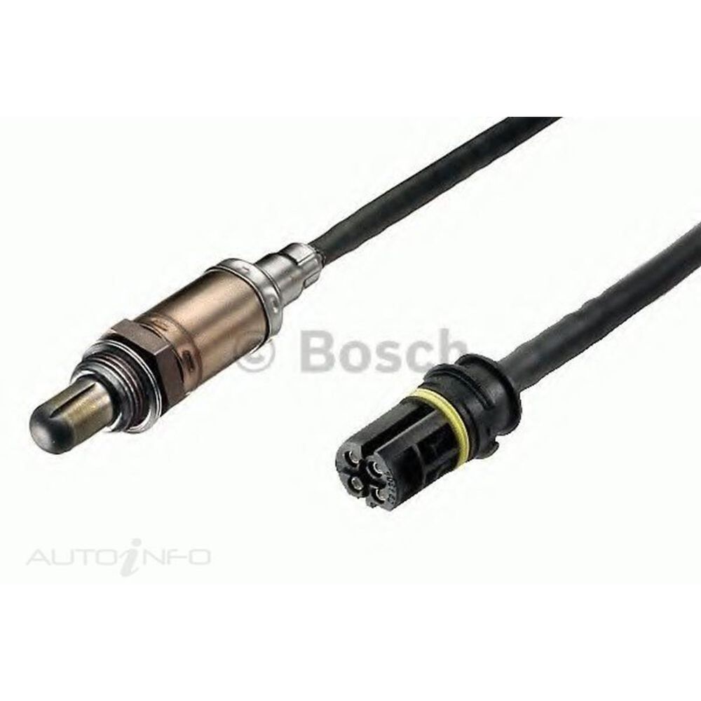 Bosch Oxygen Sensor - 0258003477 | Supercheap Auto