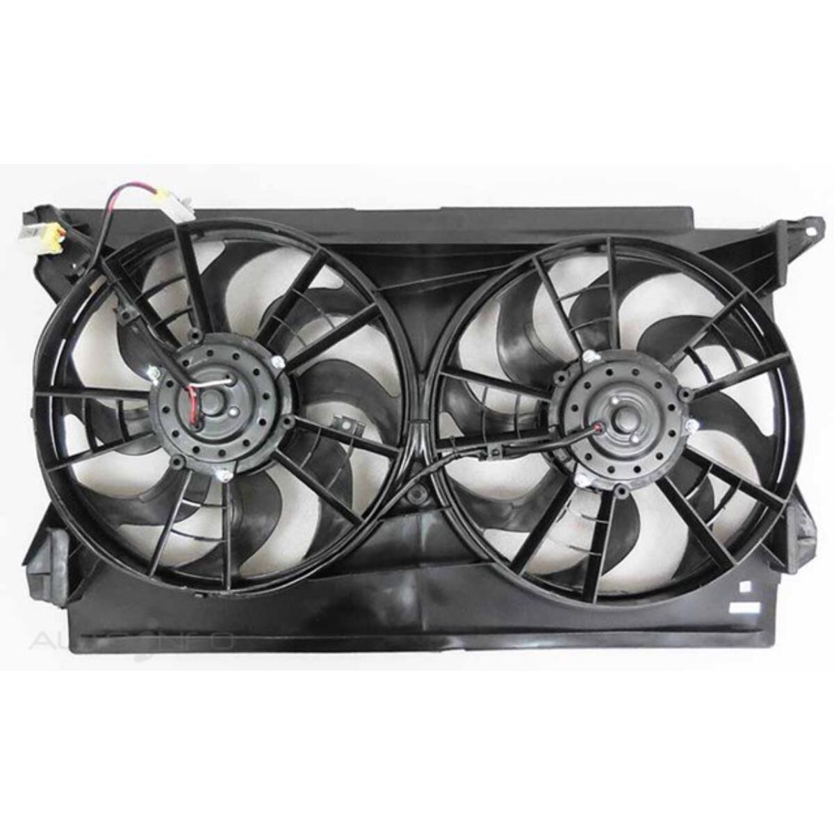 Jas Cooling Fan Assembly - A11-1219 | Supercheap Auto