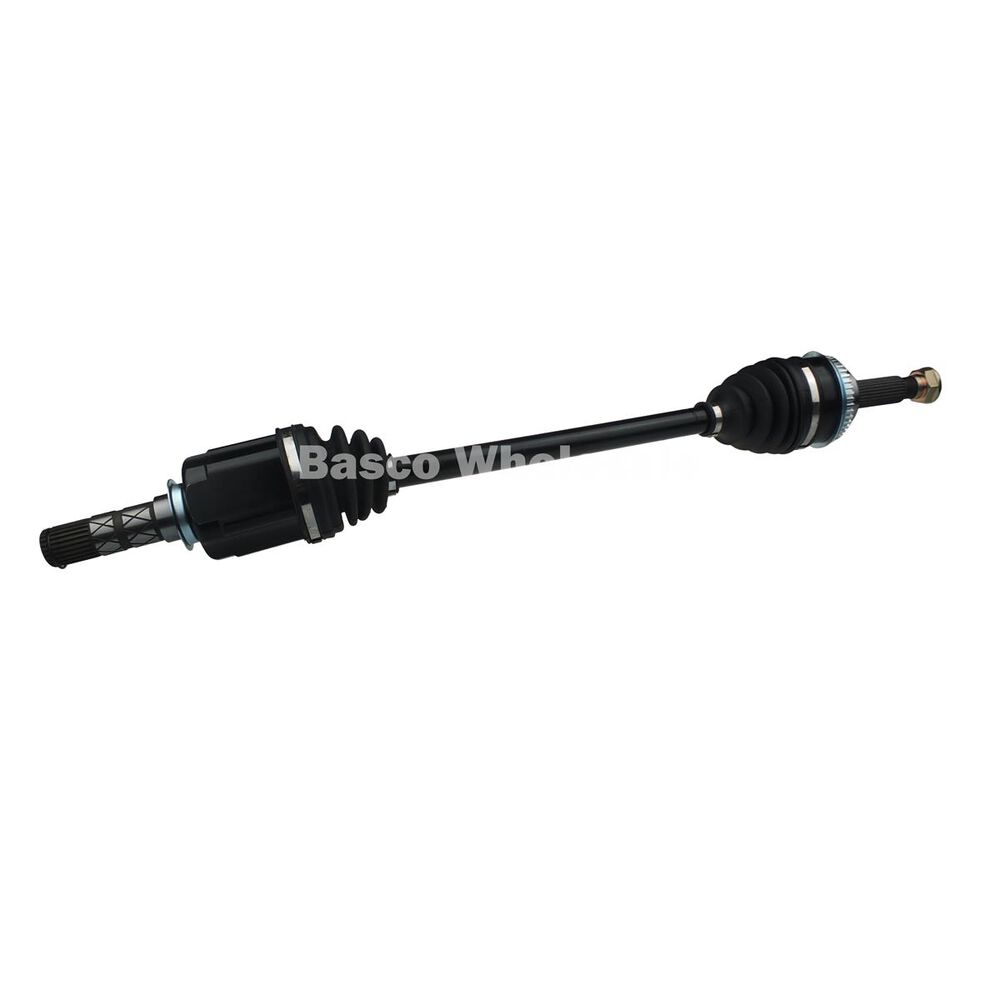 Basco Constant Velocity Axle - CVA1007 | Supercheap Auto