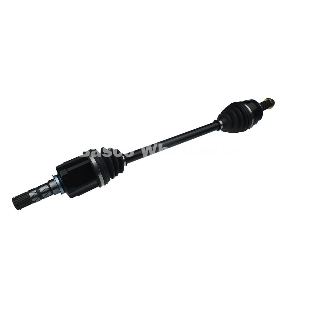 Basco Constant Velocity Axle - CVA1005 | Supercheap Auto