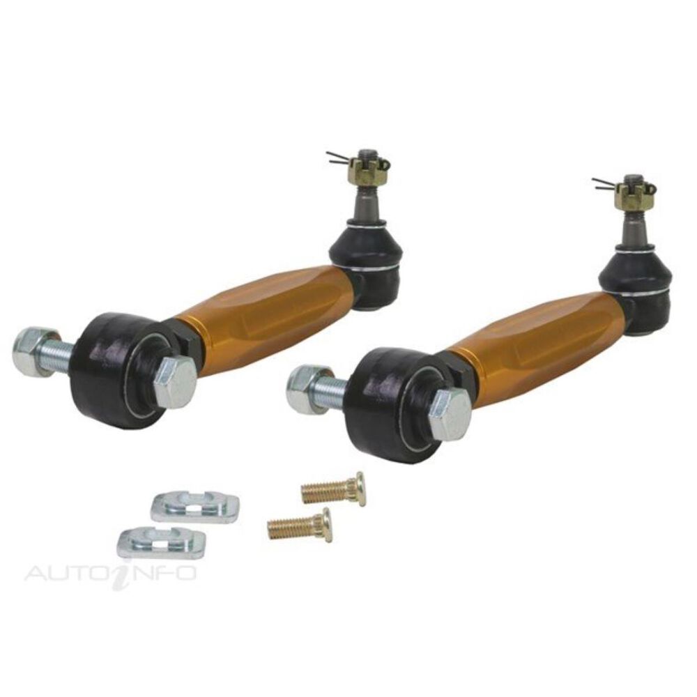 Whiteline Rear Adjustable Toe Arm - KTA147B | Supercheap Auto