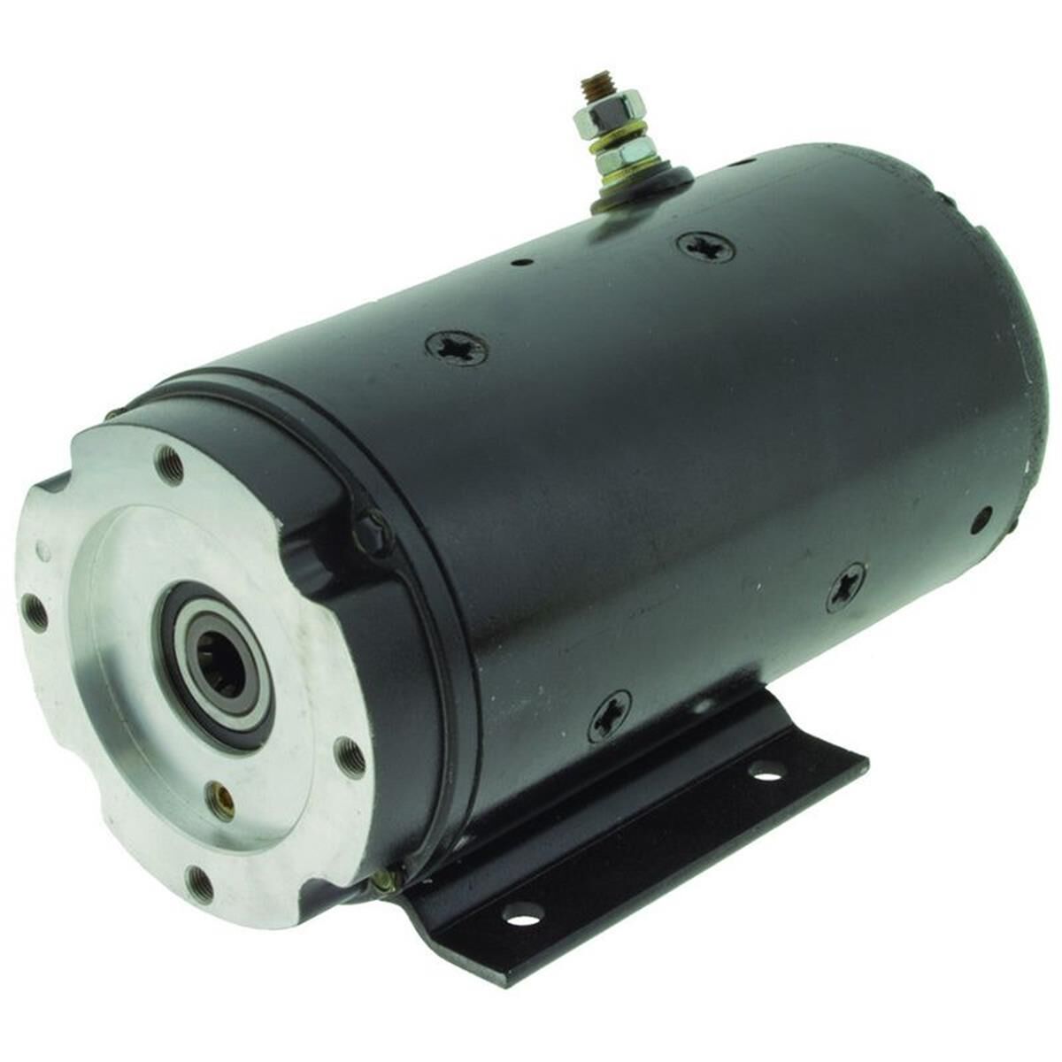 Jaylec 24V Emergency Steer Motor - 70-9092 | Supercheap Auto