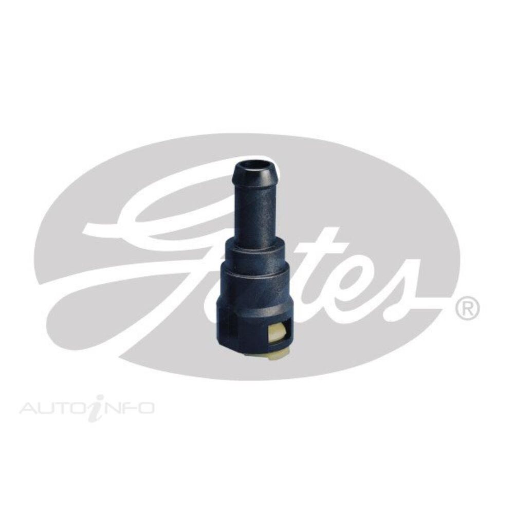 Gates Hose Connector - 28502 | Supercheap Auto