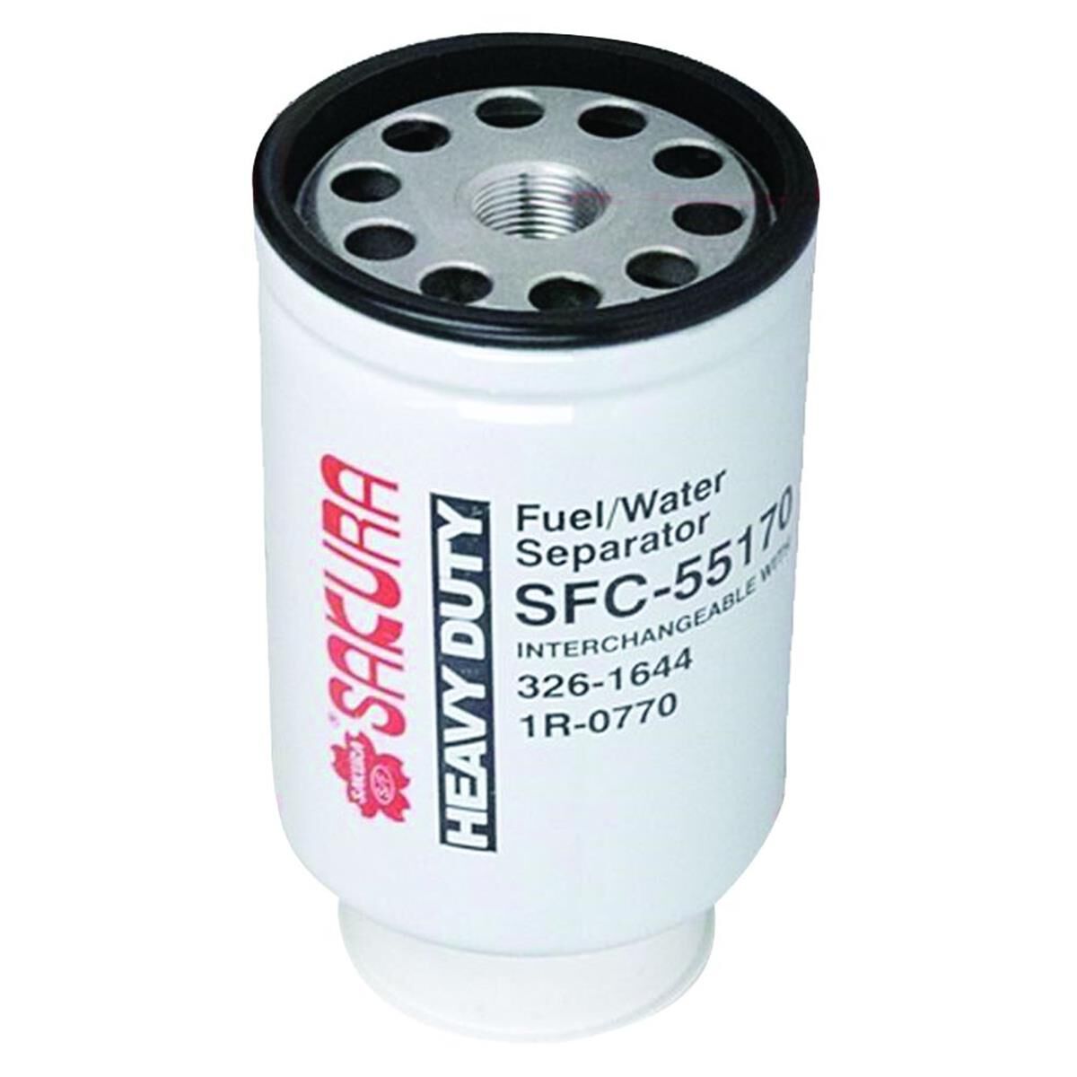 Sakura Water Separator Fuel Filter - SFC-55170 | Supercheap Auto