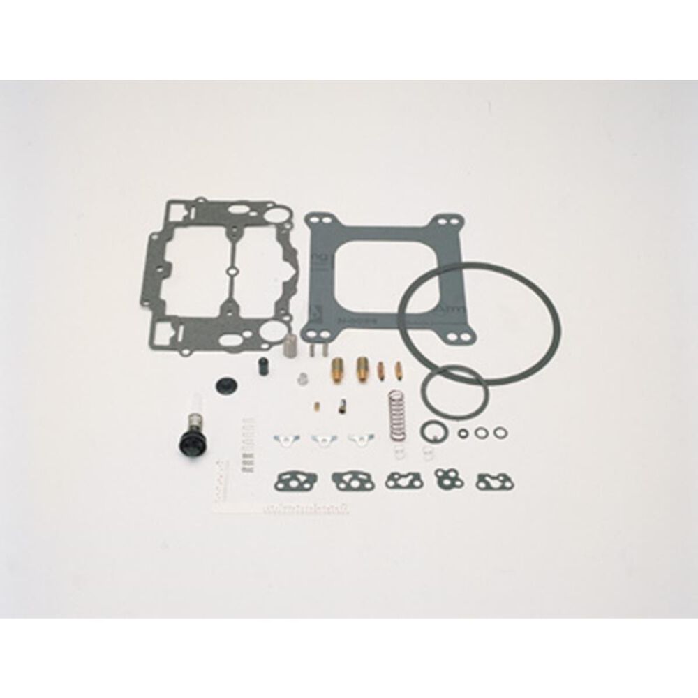 Edelbrock Carburettor Rebuild Kit - ED1477 | Supercheap Auto