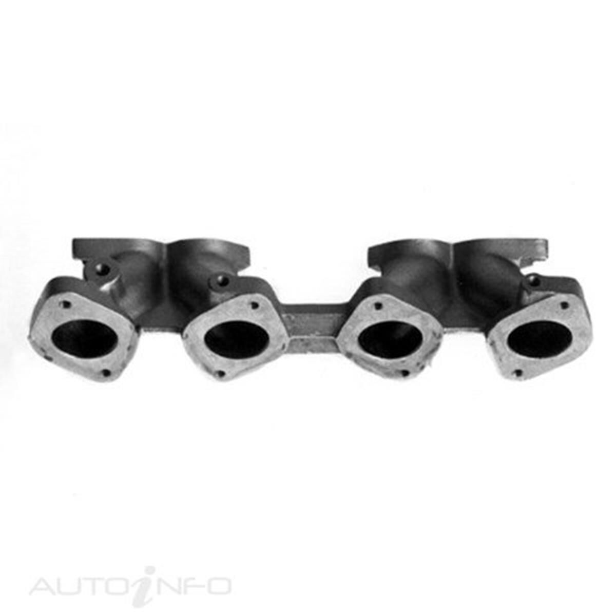 Redline Performance Intake Manifold - 12-3062 | Supercheap Auto