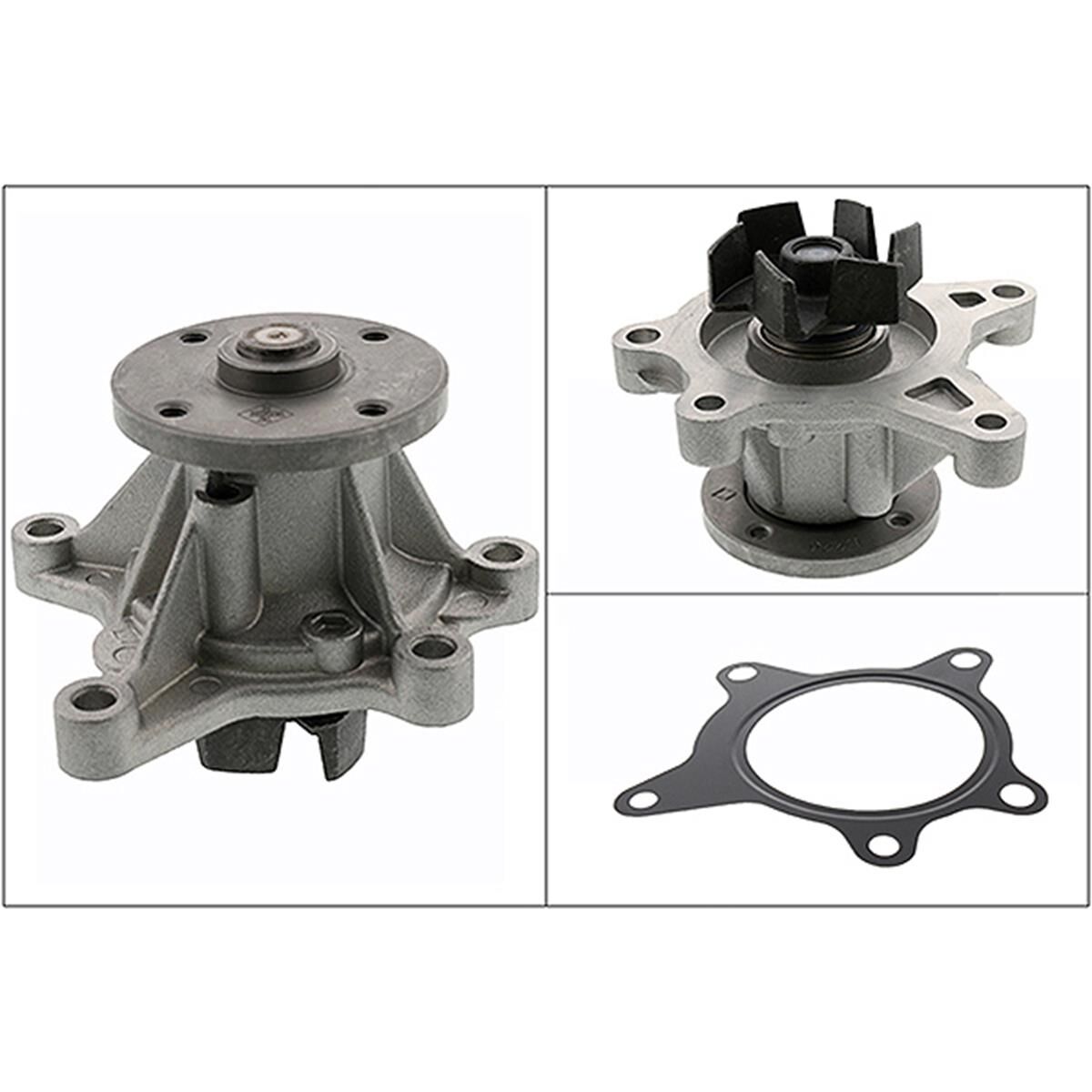 INA Water Pump - 538066710 | Supercheap Auto