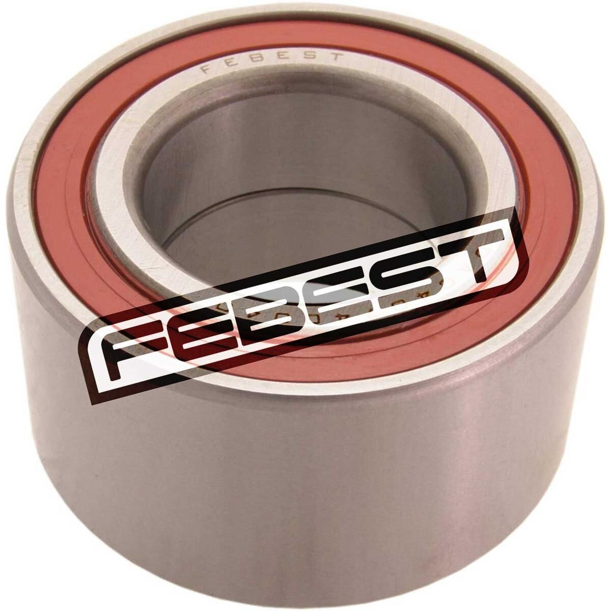 FEBEST Front Wheel Bearing 40X74X40 - DAC40740040 | Supercheap Auto
