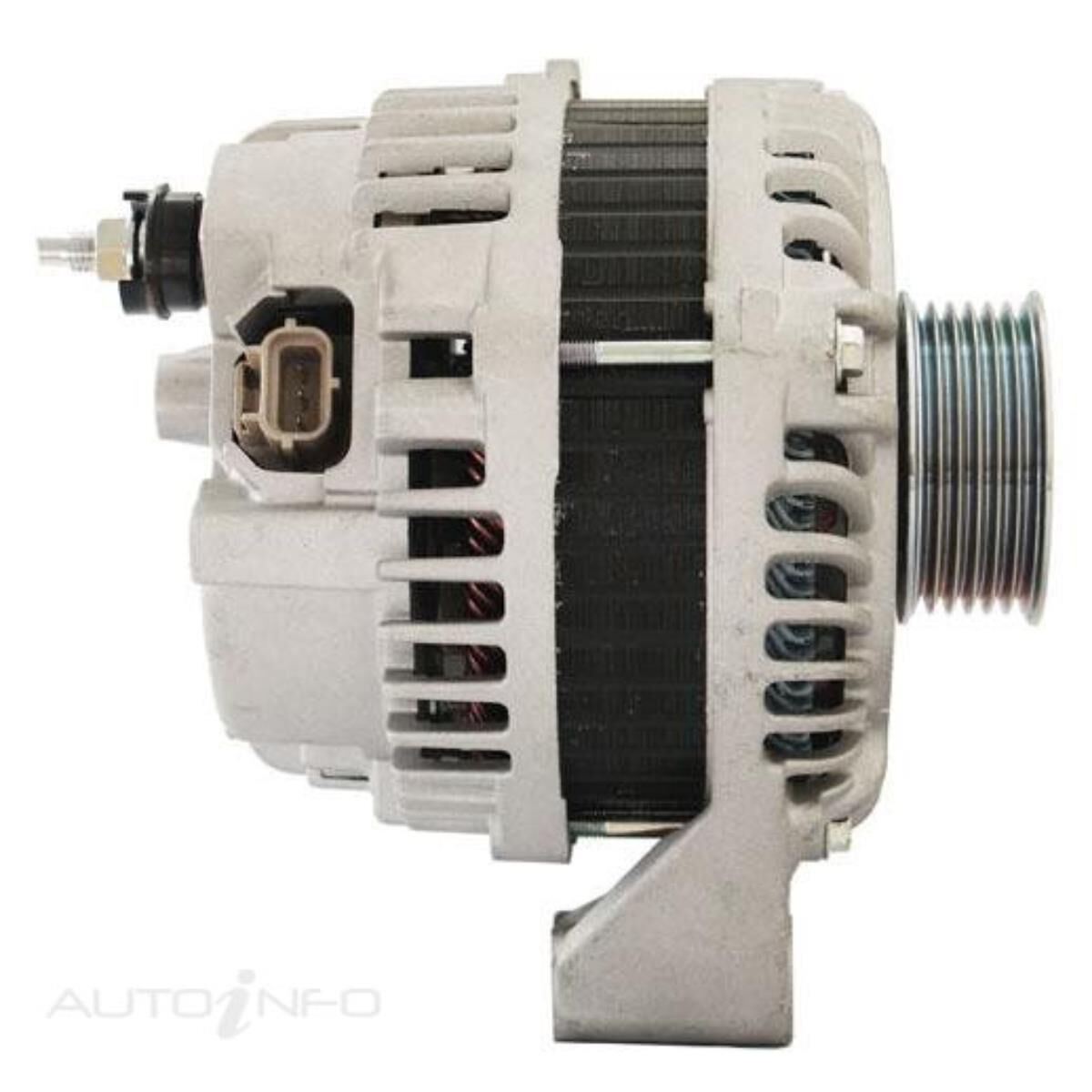 Jas Alternator - ANJ518 | Supercheap Auto