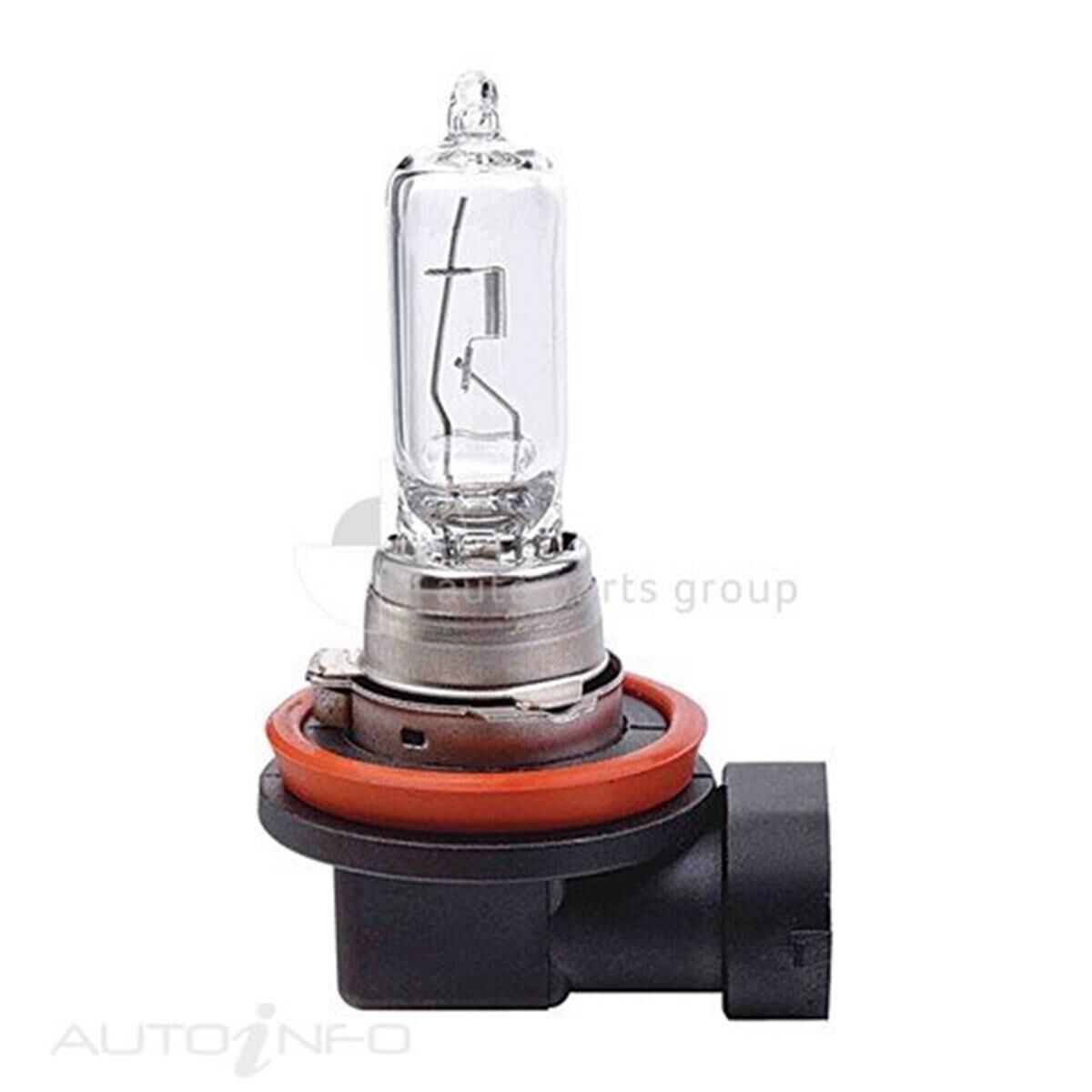 Genex Halogen Bulb - 106-01-965Q | Supercheap Auto