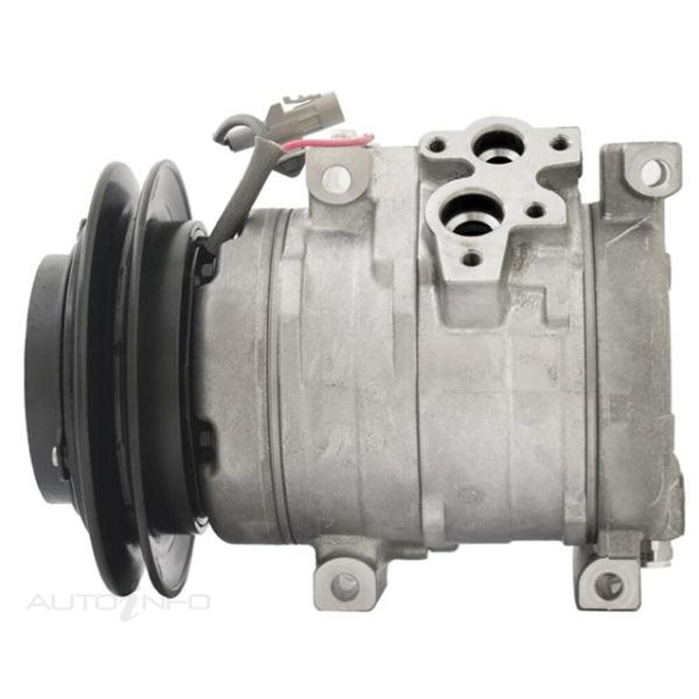 JAS A/C Compressor - A09-9642GQ | Supercheap Auto