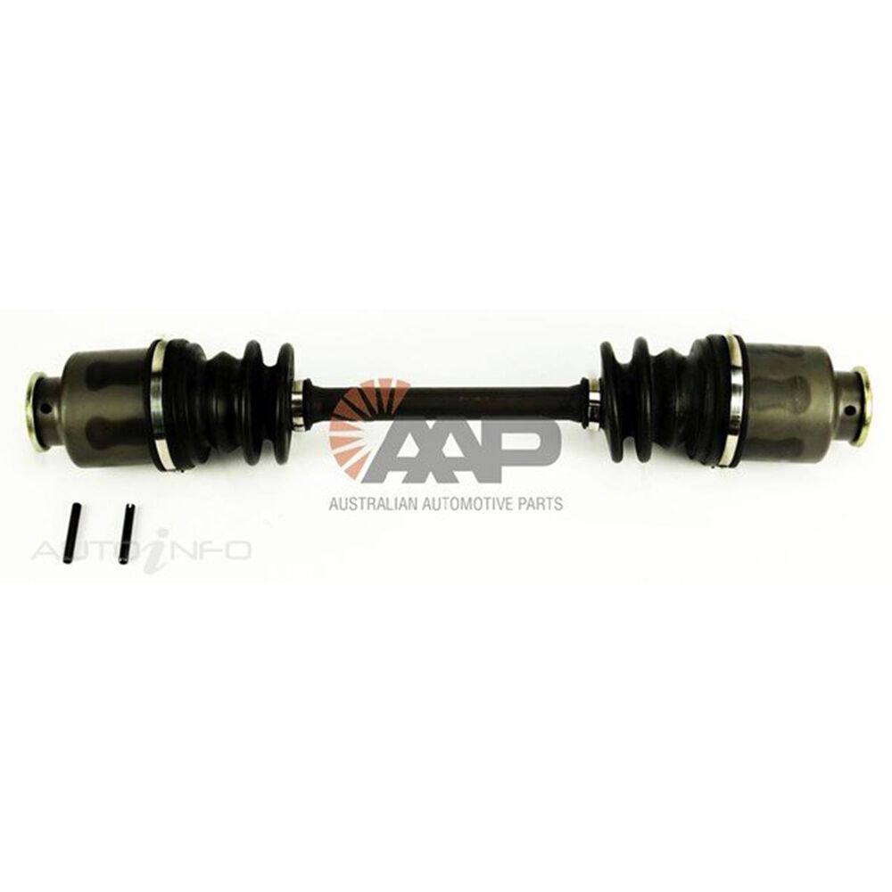 Transverse Drive Shaft | Supercheap Auto
