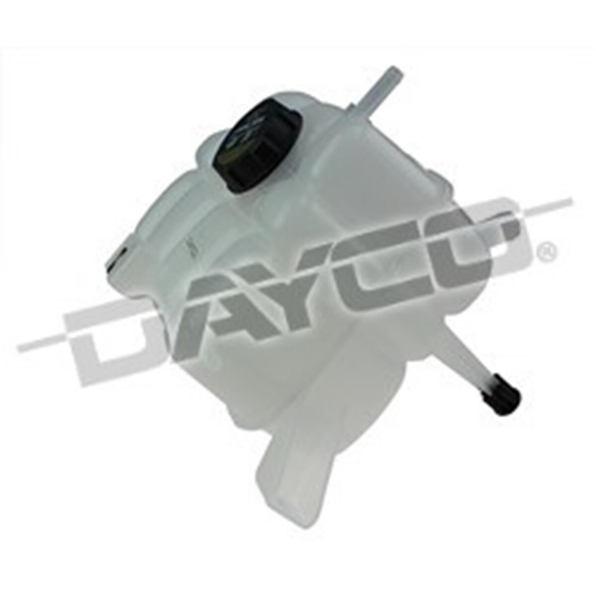 Dayco Expansion Tank - DET0082 | Supercheap Auto