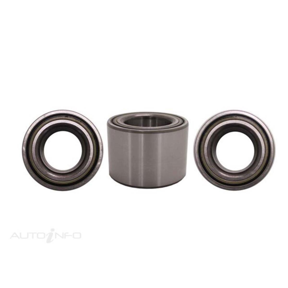 Bearing Wholesalers Wheel Bearing Kit - Rear - 5569 KIT | Supercheap Auto