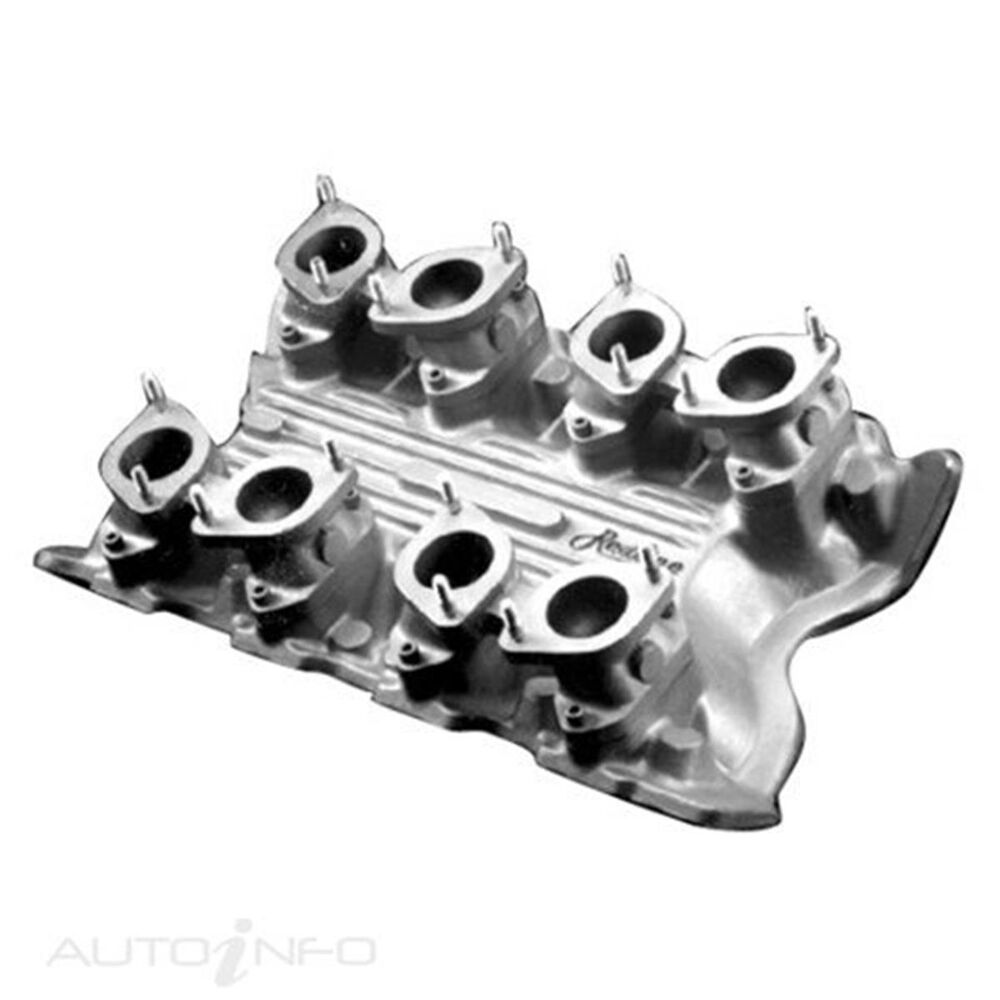 Redline Performance Intake Manifold For Quad IDF - 12-351/12-101 ...
