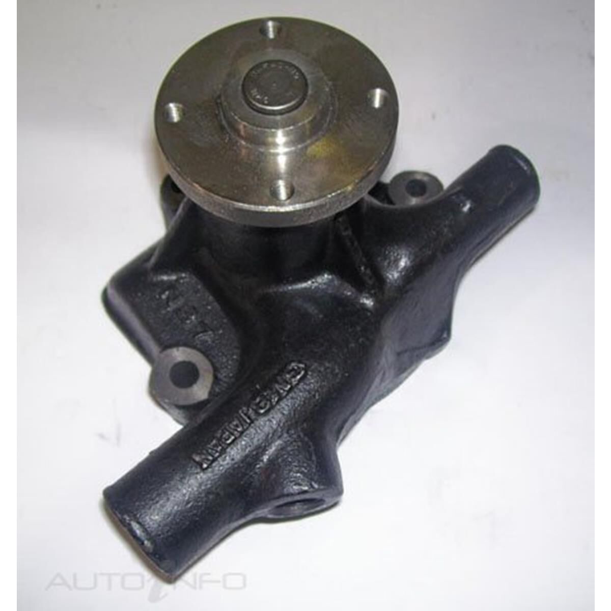 NEP Water Pump - W3027 | Supercheap Auto