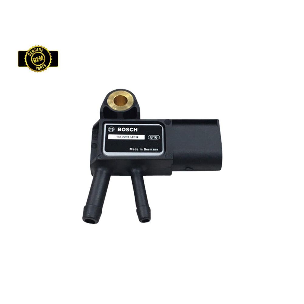 Diesel Particulate Filter Pressure Sensor - DP104GEN | Supercheap Auto