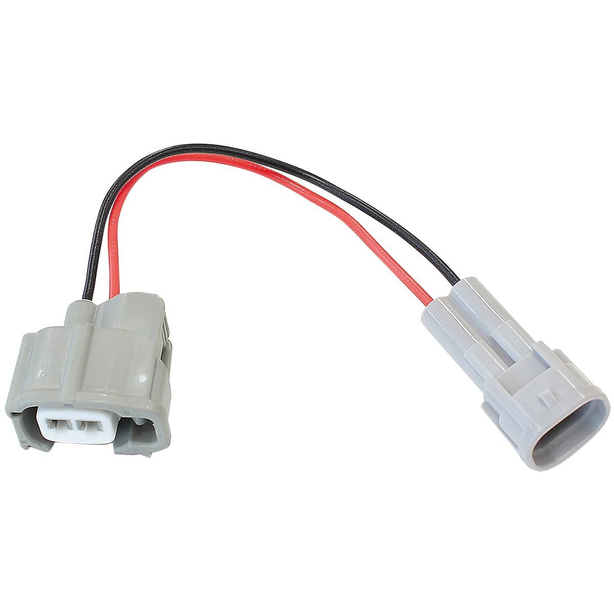 Aeroflow Injector to Denso Loom Harness Adapter Suits Toyota - AF49 ...