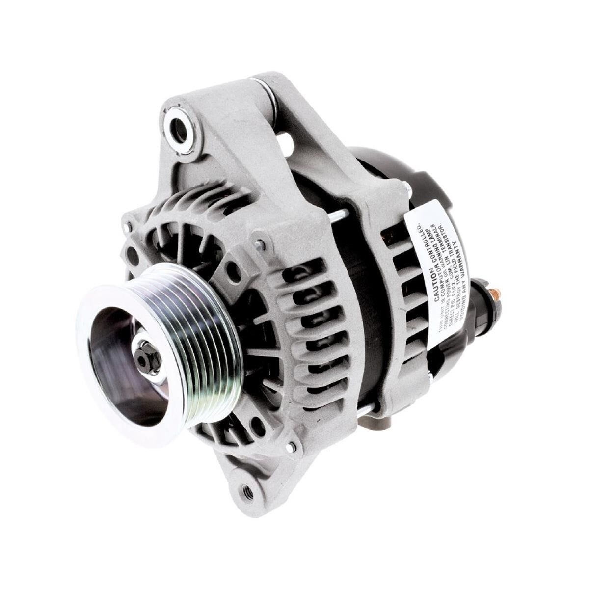 Jaylec Alternator - 65-8631 | Supercheap Auto