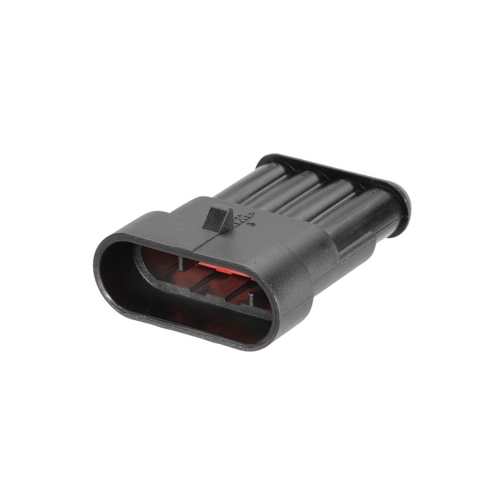 Narva 4 Way Amp Female Connector - 10 Pack | Supercheap Auto