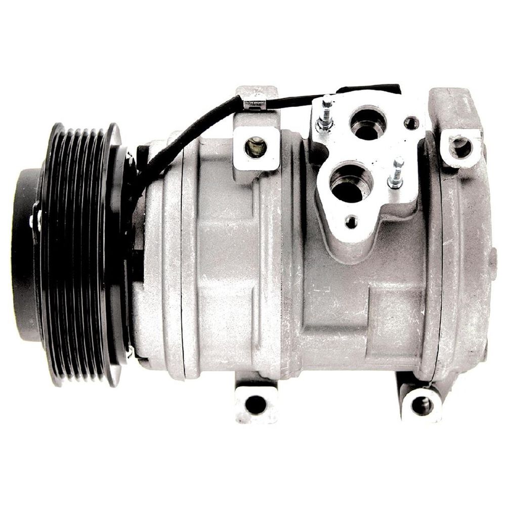 Jayair A/C Compressor - CM1760J | Supercheap Auto
