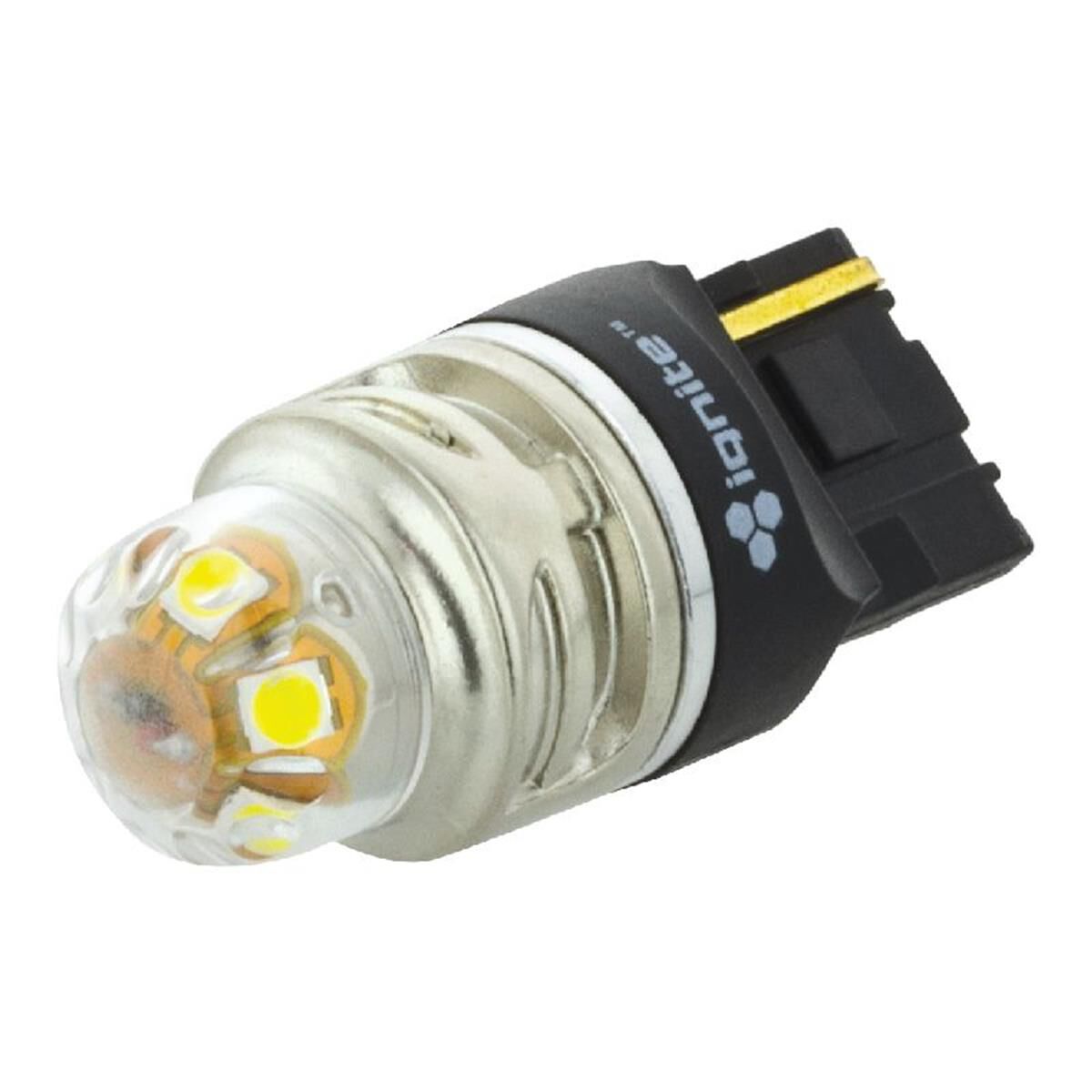 Ignite LED Signalling Globe T20 Wedge Base - White - Pack of 2 ...