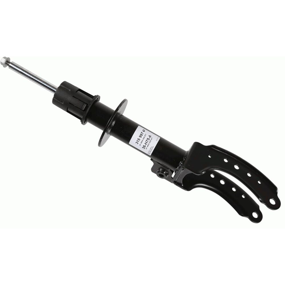 Sachs Shock Absorber - 315 997 | Supercheap Auto