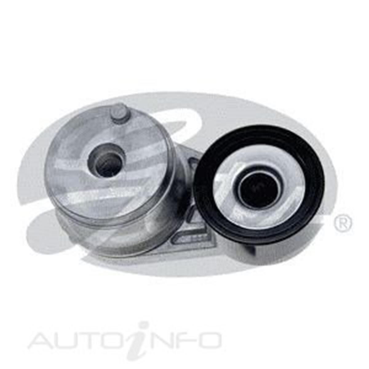 Gates Tensioner Assembly - 38503 | Supercheap Auto