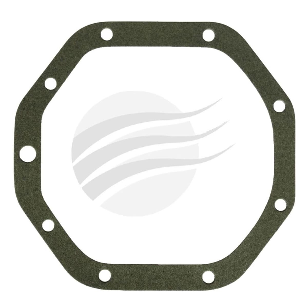 Aunger Differential Gasket To Suit Ford Xt-Xg, Nissan, Commodore ...