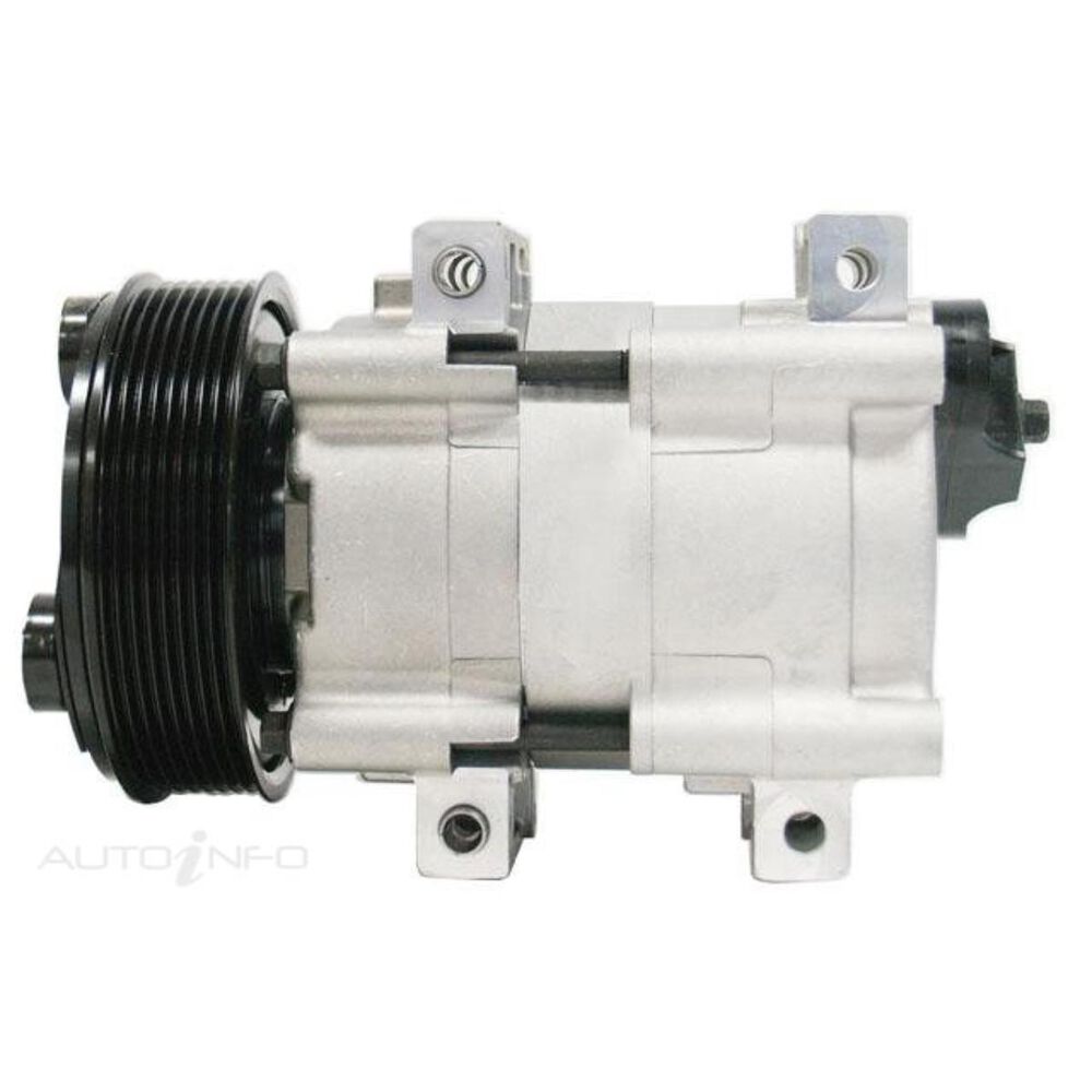 JAS A/C Compressor - A09-9259 | Supercheap Auto