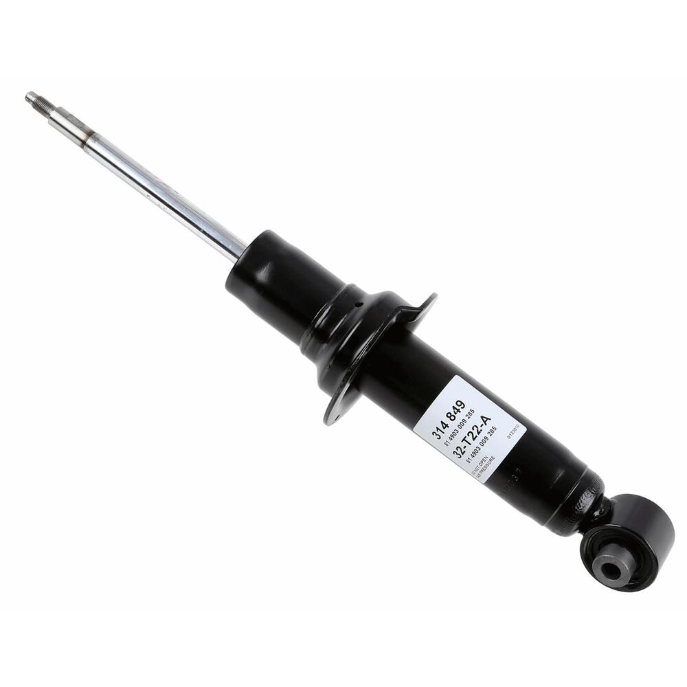 Sachs Shock Absorber - 314 849 | Supercheap Auto