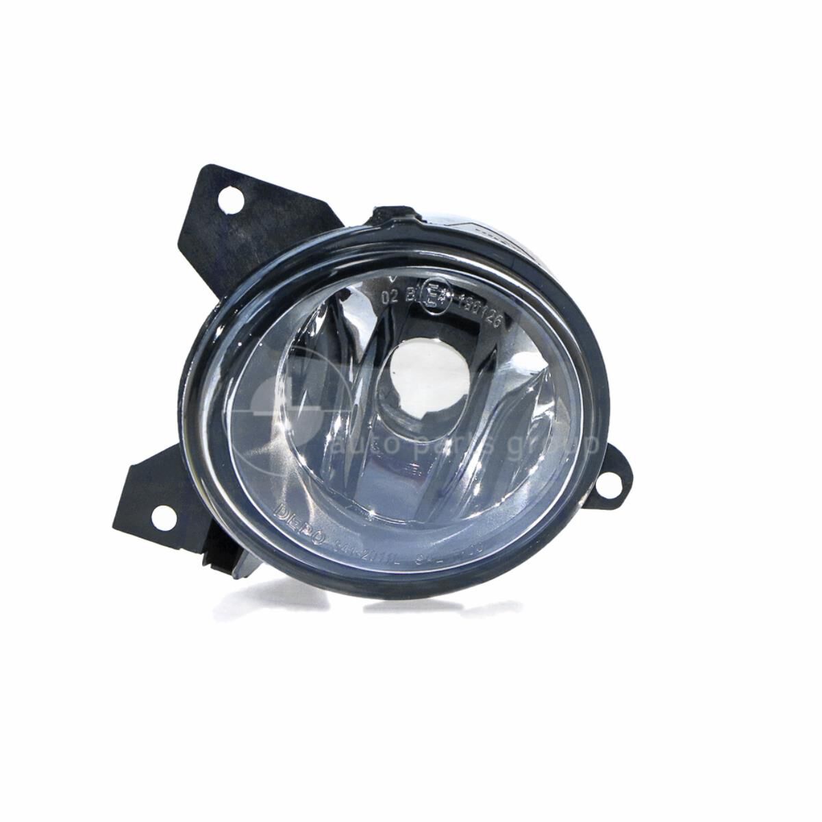 All Crash Fog Lamp Lh VBC-21060LHQ | Supercheap Auto
