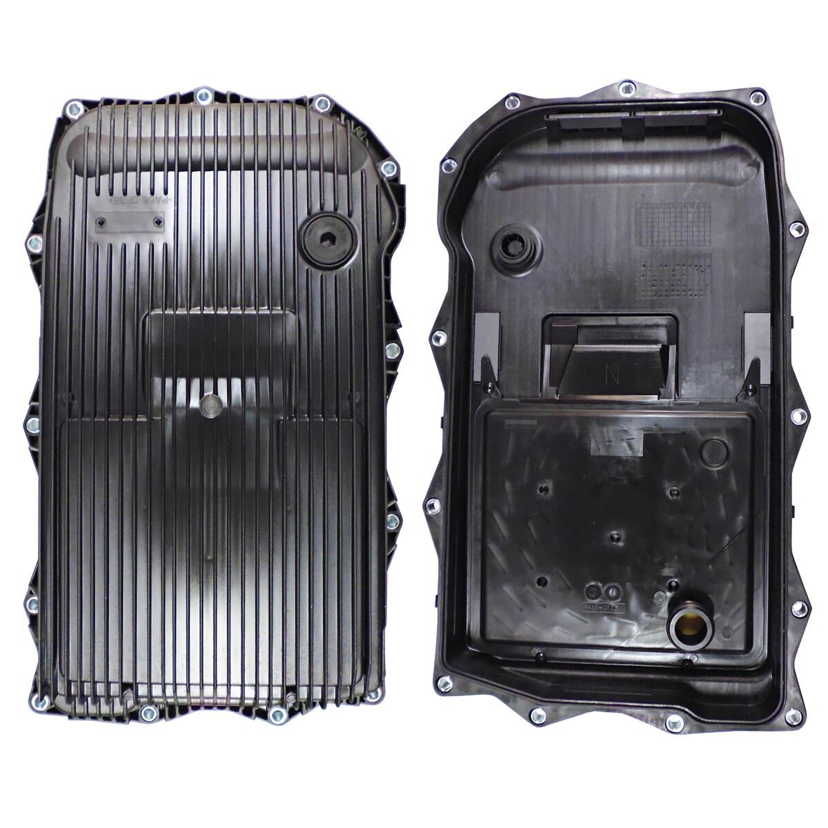 Transgold Transmission Filter Kit - KFS1130 | Supercheap Auto