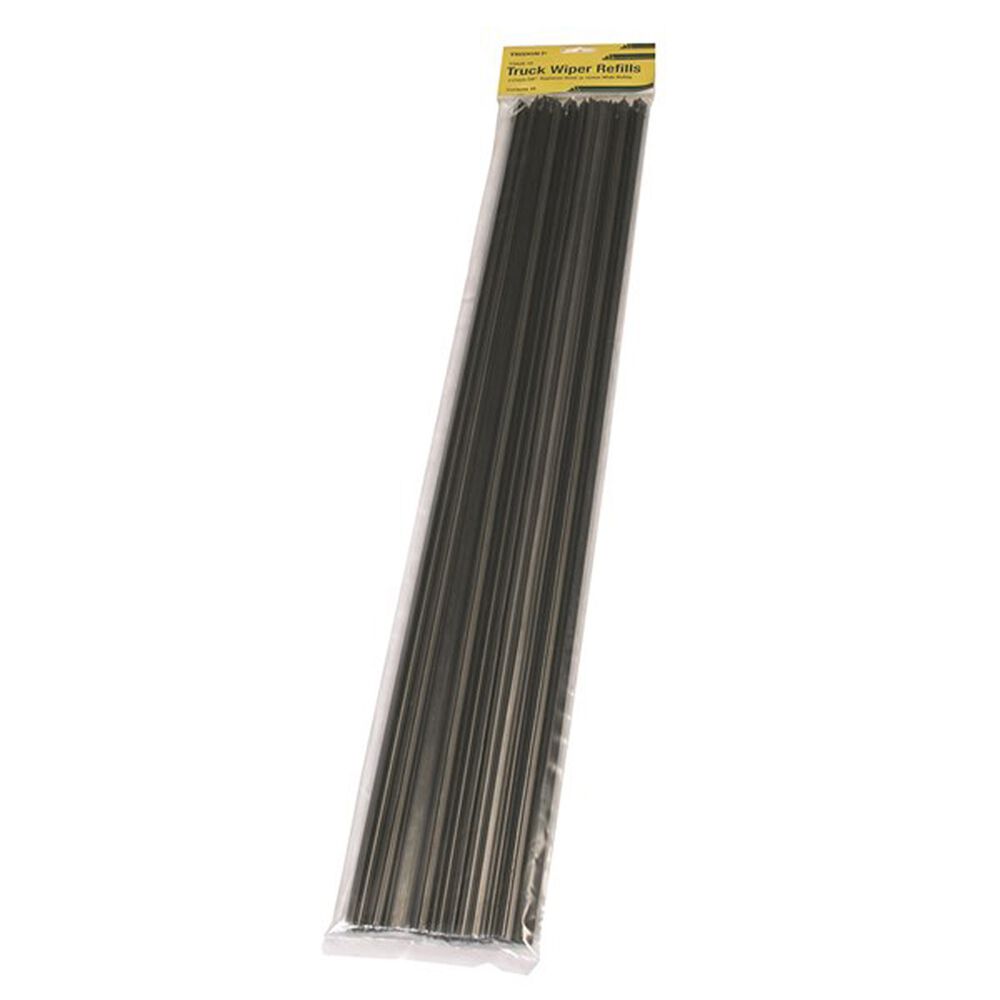 Tridon Wiper Blade Refill (Truck) - 40 Inch, 10 Piece Box, TTR40-10 ...