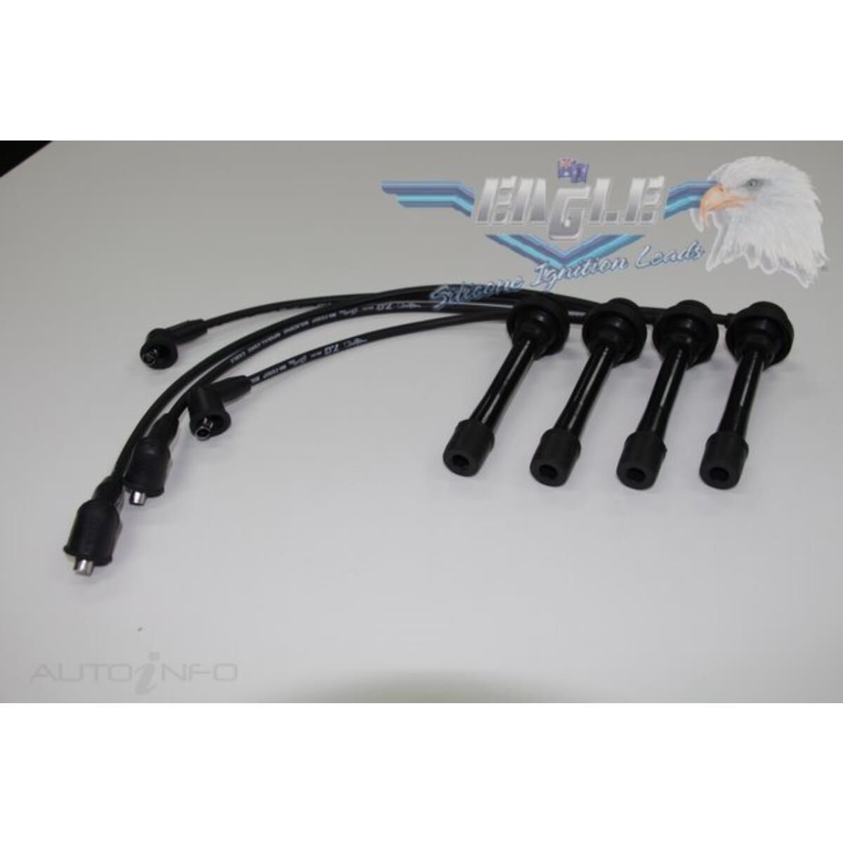 Eagle Spark Plug Lead Kit - E74492 | Supercheap Auto