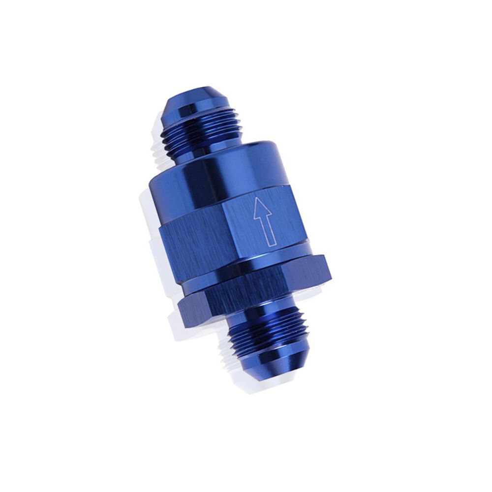 Aeroflow One Way Flap Valve -16AN, AF612-16 | Supercheap Auto