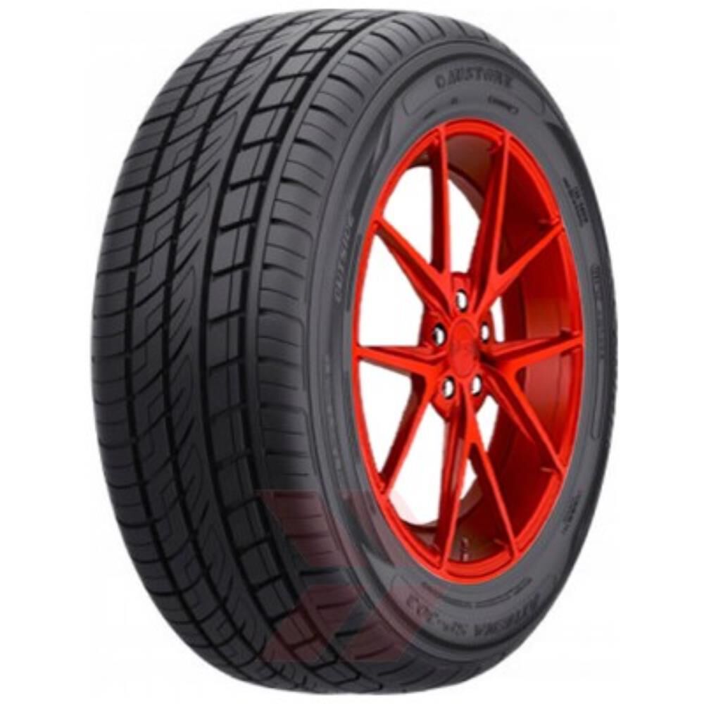 Austone Athena SP 303 4X4 Tyres 265/60R18 110H | Supercheap Auto